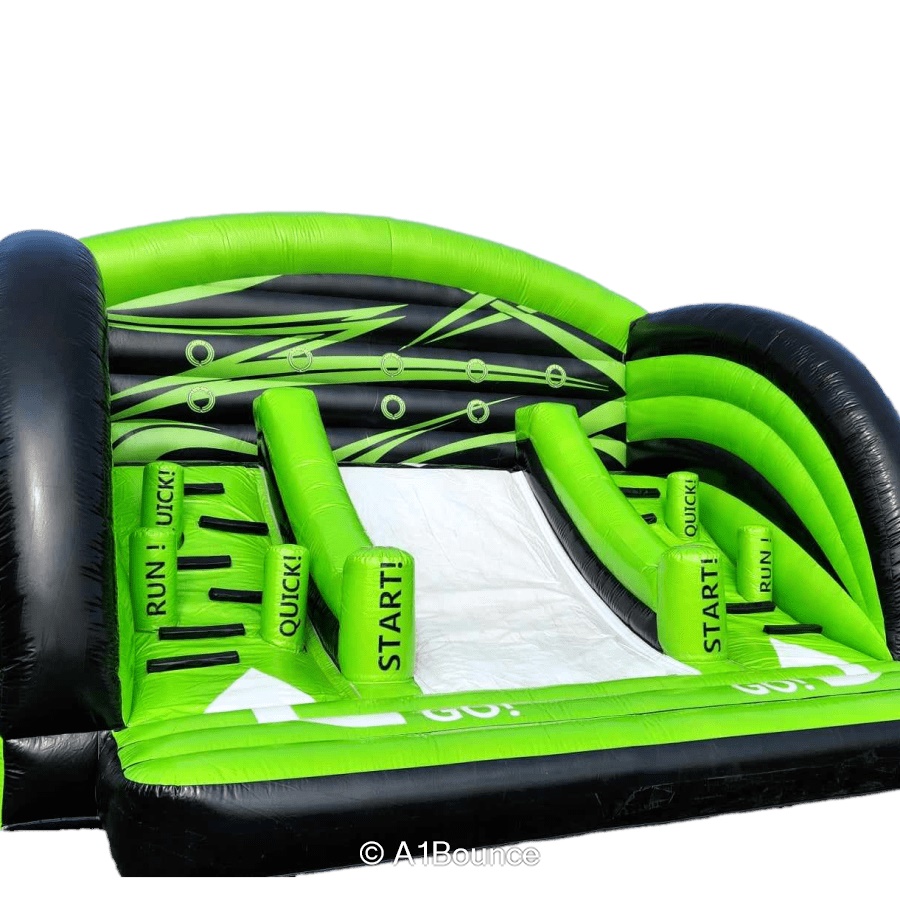 TEENS / ADULT INFLATABLES - Bouncy Castle, Soft Play and Inflatable ...