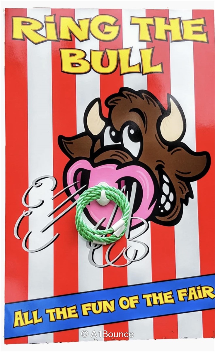 Mega Circus Package - Bouncy Castle, Soft Play and Inflatable Hire in ...