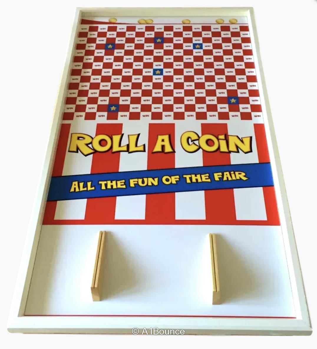 Mega Circus Package - Bouncy Castle, Soft Play and Inflatable Hire in ...