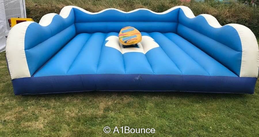 TEENS / ADULT INFLATABLES - Bouncy Castle, Soft Play and Inflatable ...